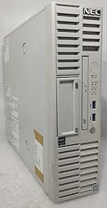 Amazon | [中古サーバ][4コア8スレッド][省スペース型][水冷][Windows Server 2012 R2]NEC Express5800 T110h-S (4コア Xeon ...
