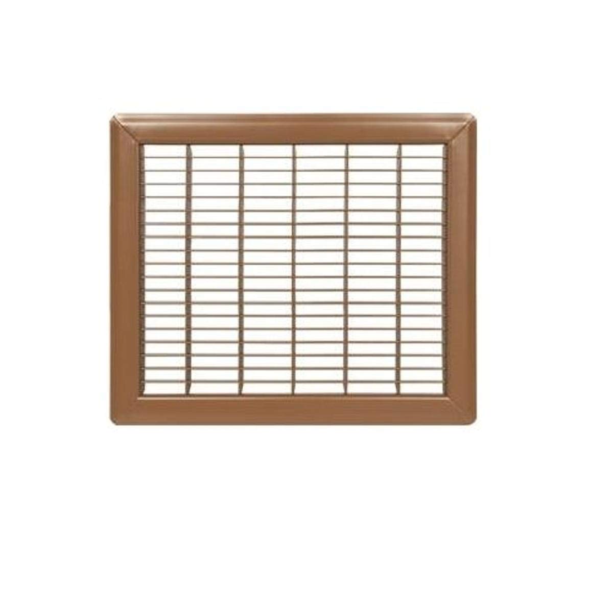 Snapklik.com : Imperial RG1109 6 X 12-Inch Heavy Gauge Steel Floor ...