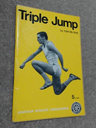 Triple Jump : McNab, Tom: Amazon.in: Books