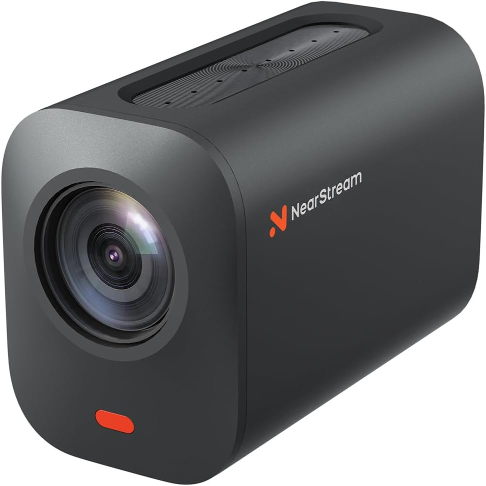 Amazon.com : XbotGo Chameleon AI Powered Sports Action Camera, Sports ...