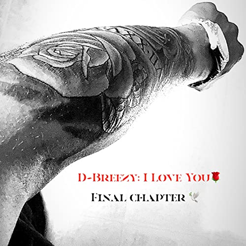 Play I Love You by D-Breezy on Amazon Music
