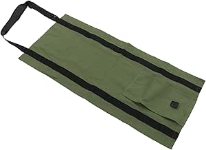 Amazon.com: Log Carrier Bag, Easy to Load Unload Ergonomic Design Good ...