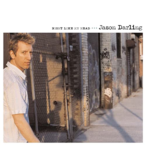 Amazon.com: Night Like My Head : Jason Darling: Digital Music