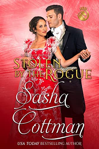 Stolen by the Rogue (Rogues of the Road Book 2) - Kindle edition by ...