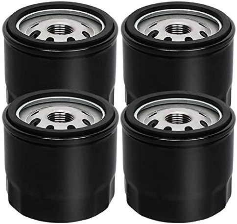Amazon.com: Generac 2 Pack Genuine 070185ES Oil Filter Fits 070185E ...