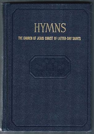 Hymns The Church Of Jesus Christ Of Latter Day Saints The Church Of