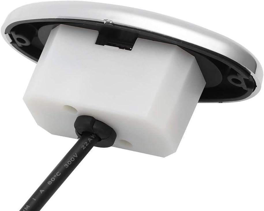 Buy BWLZSP LED Backlight 2 Button Electric Sofa Hand Control Switch ...