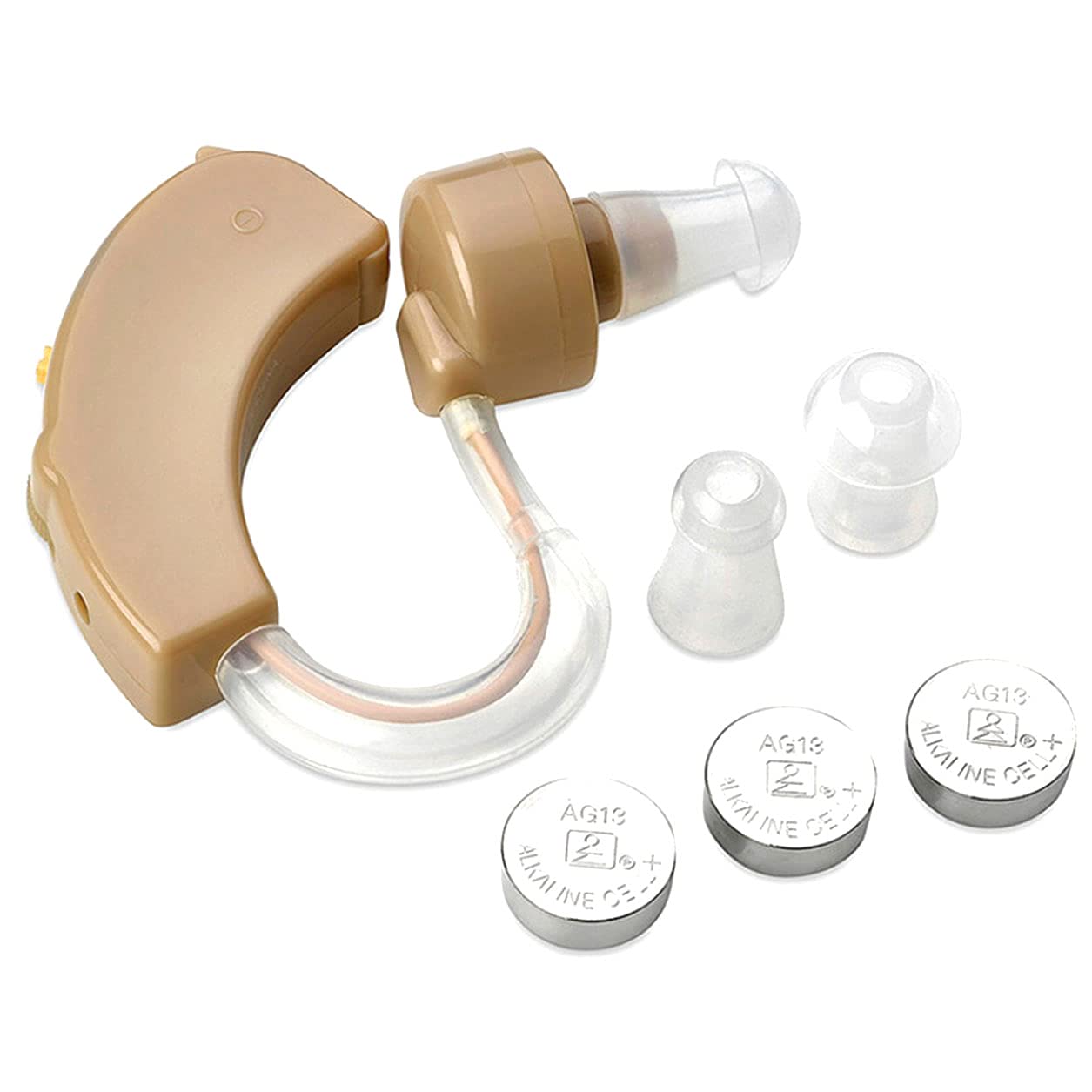 Buy Rockfieln Super Sound Enhancer Hearing Aid Bionic Ear Sound ...