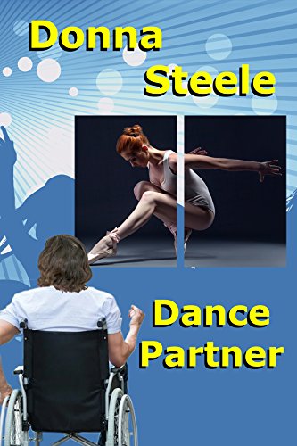 Dance Partner - Kindle edition by Steele, Donna, Steele, Robert. Contemporary Romance Kindle ...
