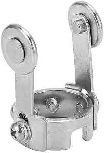 Amazon.co.jp: Roller Guide Wheel Spacer Plasma Cutting Torch Guider ...