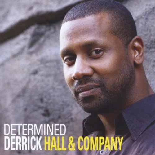 Play Determined by Derrick Hall & Company on Amazon Music