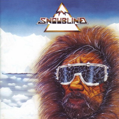 Amazon.com: Snowblind : Snowblind: Digital Music