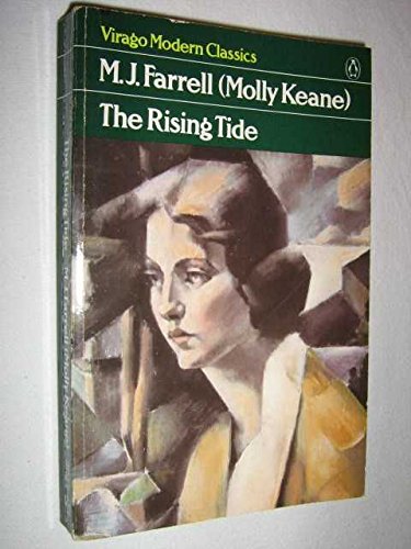 The Rising Tide (Virago Modern Classics): M. J. Farrell, Molly Keane: 9780140161007: Amazon.com ...