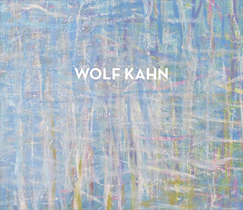 Wolf Kahn, 2019: Christopher Crosman, Bo Bartlett: 9781949327205 ...