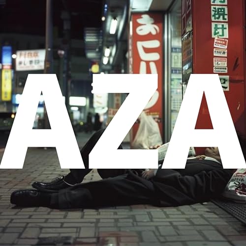 Amazon MusicでAzaの夜はあかん、朝考えようを再生する