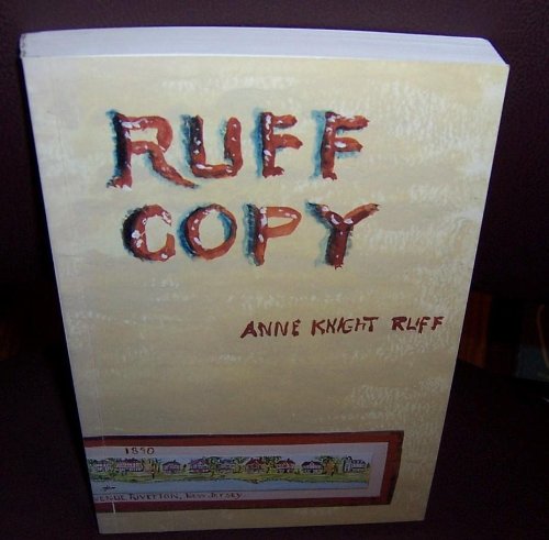 Ruff Copy: Ruff, Anne Knight: Amazon.com: Books