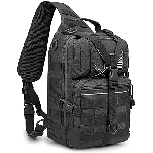 10 best edc backpack - Hujaifa