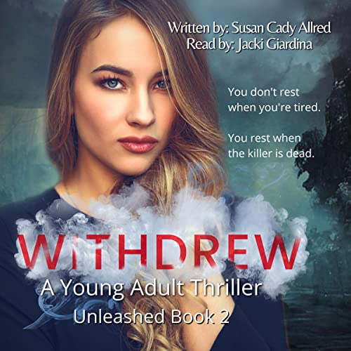 Amazon.com: Unleashed: Unleashed, Book 1 (Audible Audio Edition): Susan ...