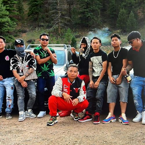 Amazon Music Unlimited - Gee Kade 『You Guy's Nth』