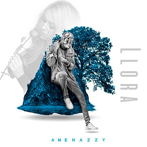 Play Llora by Amenazzy on Amazon Music