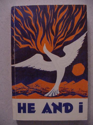 He and I: Gabrielle Bossis, Evelyn M. Brown: Amazon.com: Books