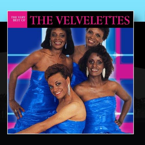 Amazon.com: The Very Best Of The Valvelettes: CDs & Vinyl