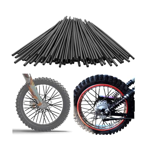 Amazon Best Sellers: Best Bike Spoke Protectors