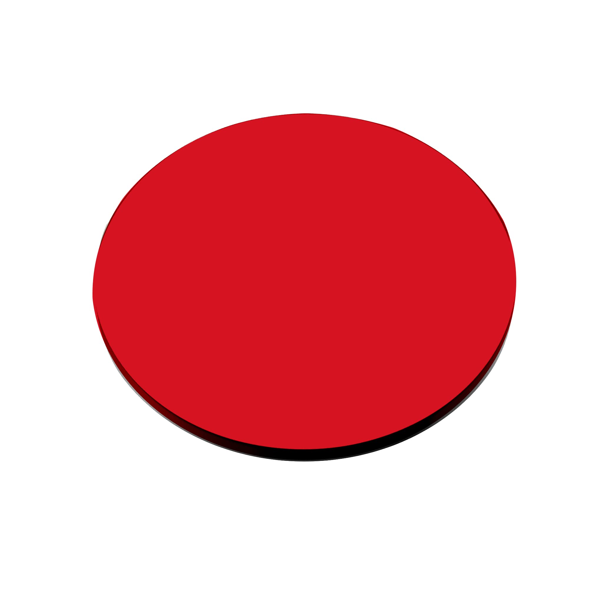 KastLite Red Acrylic Lens Filter for Halo Track Lighting | Track Light ...