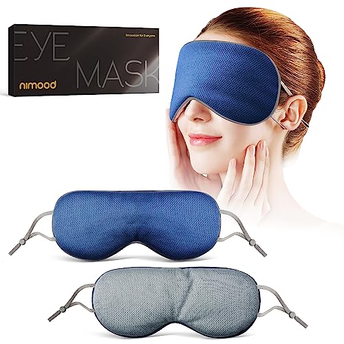 Find The Best Fabric For Eye Mask Reviews & Comparison - Katynel