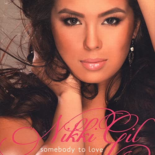 Amazon.com: Somebody to Love : Nikki Gil: Digital Music