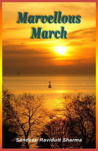 Marvellous March: Positive, Motivational and Inspirational Quotes ...