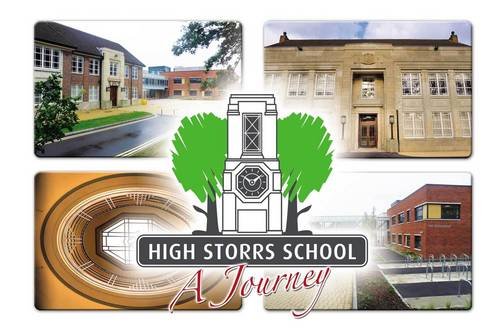 High Storrs School: A Journey: Dobson, Tony: 9781906722203: Amazon.com ...