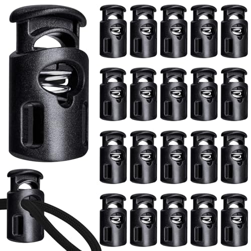 Amazon Best Sellers: Best Cord Locks