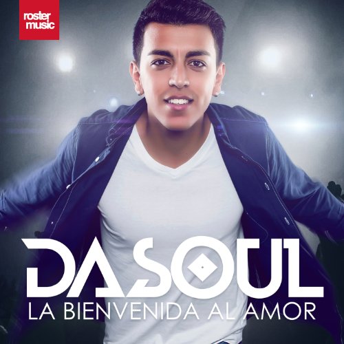 Play La Bienvenida al Amor by Dasoul on Amazon Music