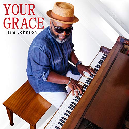 Play Your Grace by Tim Johnson on Amazon Music