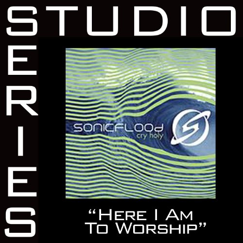 Play Here I Am To Worship [Studio Series Performance Track] by ...