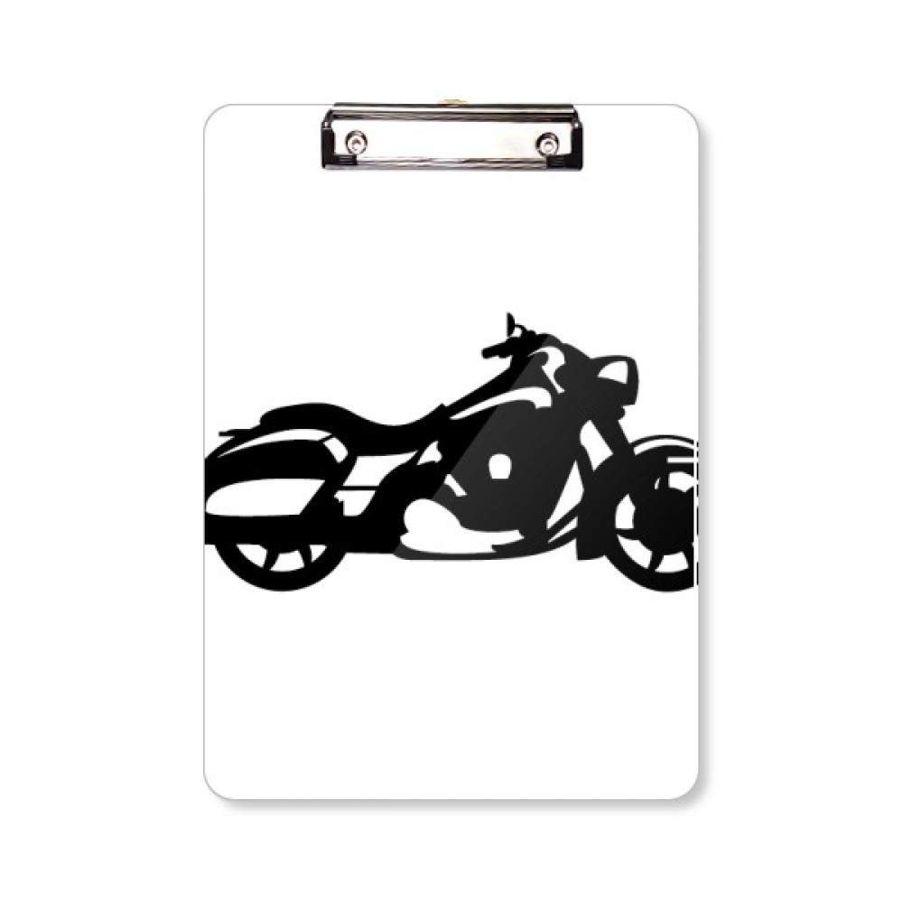 Motorcycle Silhouette Patterns Motorcycle Silhouette Design