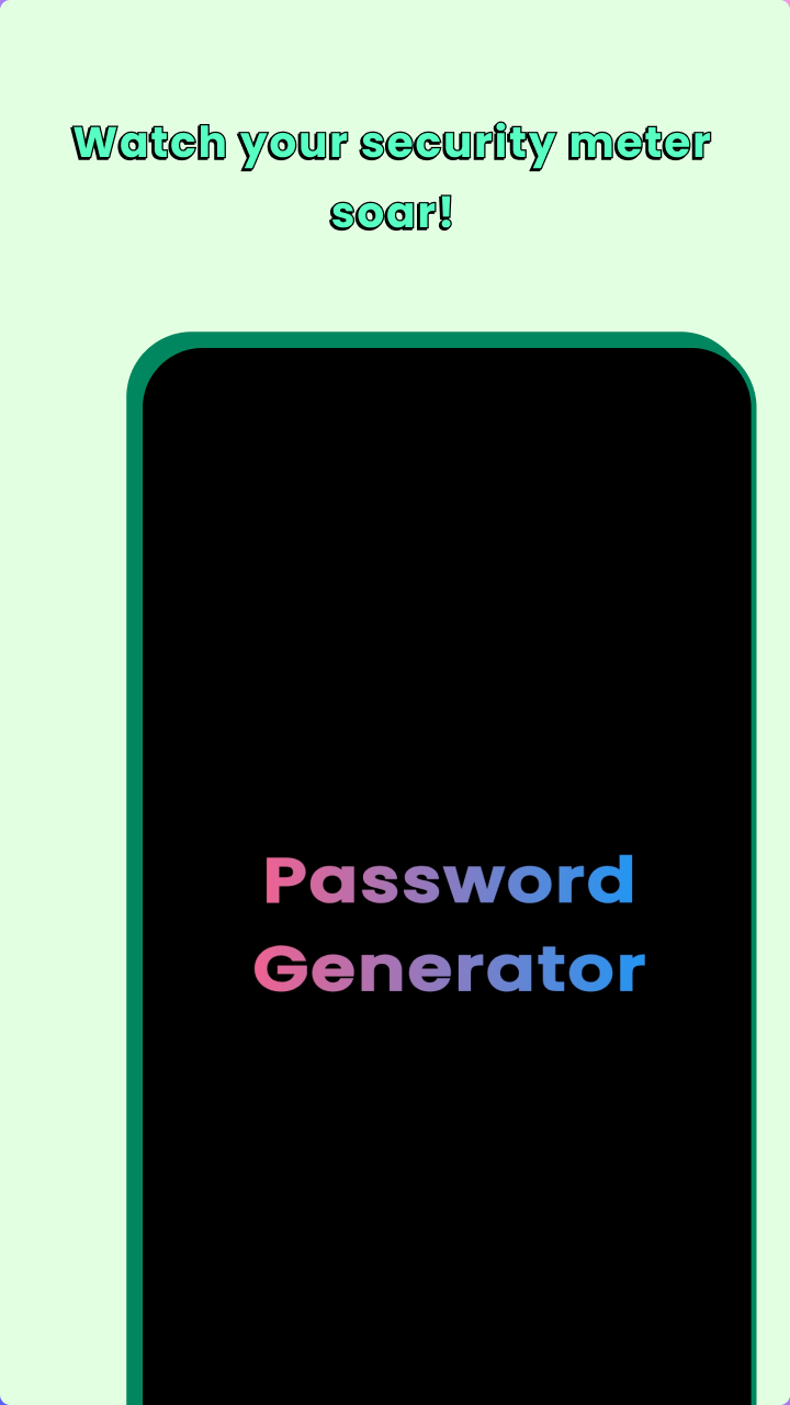 Password Generator - App on Amazon Appstore