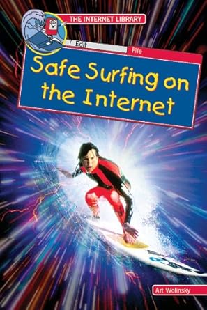 Amazon.com: Safe Surfing on the Internet (Internet Library ...