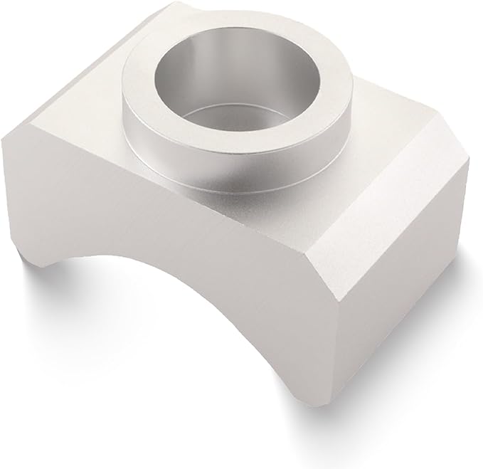 Amazon.com: IFYKIM Jack Axle Adapter Lifting Saddle for 3" and 4" axle ...