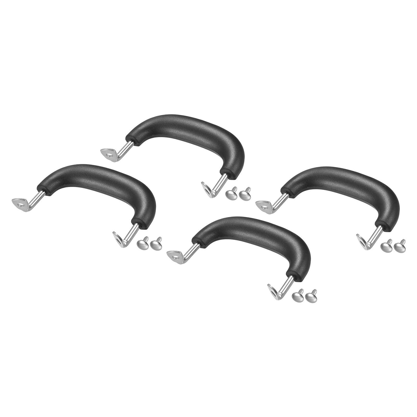 Amazon.com: MECCANIXITY Pot Side Handle Replacement for Stainless Steel ...