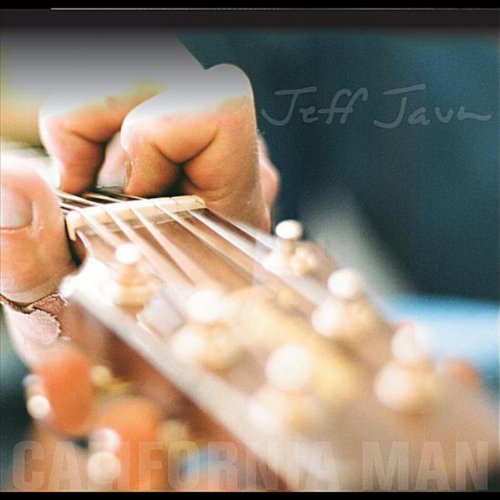 Amazon Music - Jeff JavaのCalifornia Man [Explicit] - Amazon.co.jp