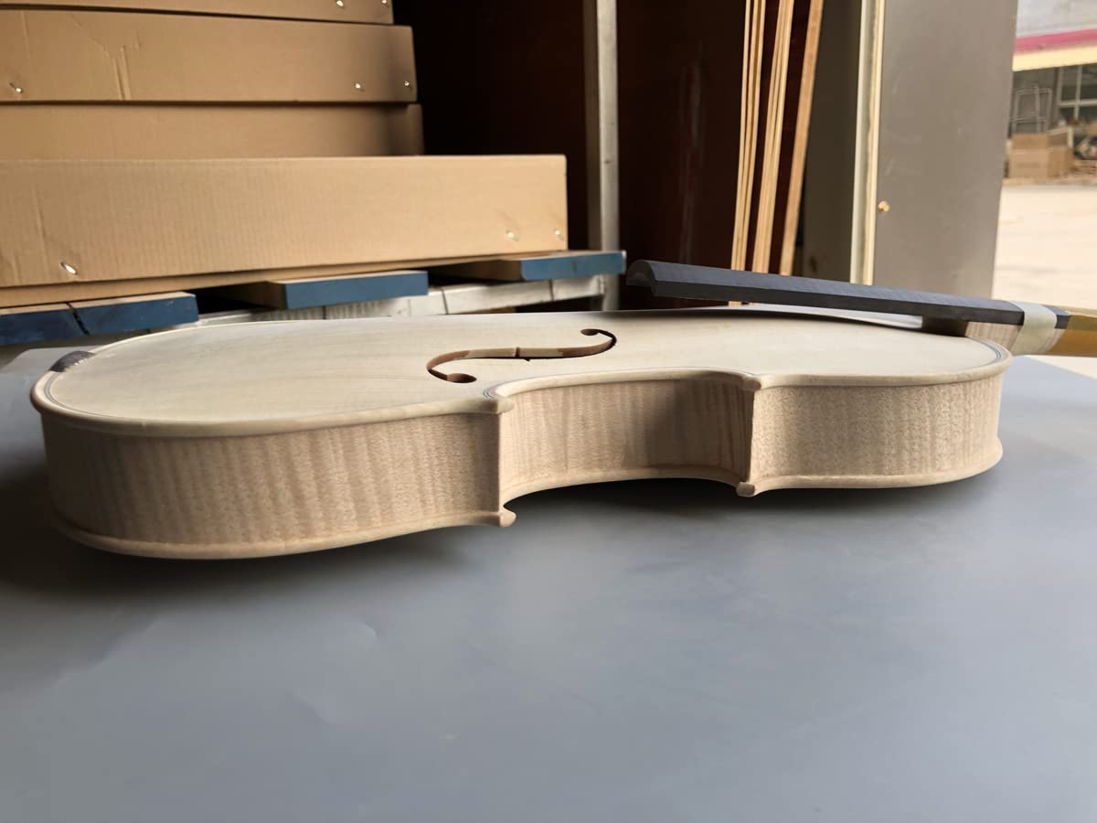 Violin Tonewood