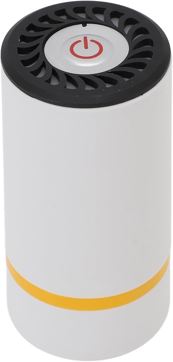 Amazon.com: Denash Electric Air Pump,USB One Key Rechargeable Handheld ...