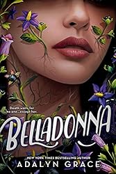 Amazon.com: Wisteria (Belladonna Book 3) eBook : Grace, Adalyn: Kindle ...