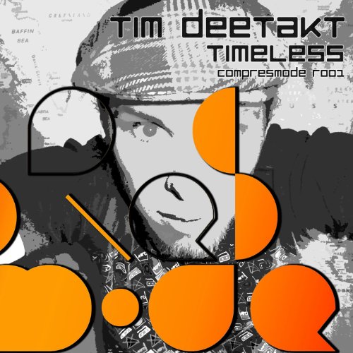 Play Timeless by Tim Deetakt on Amazon Music