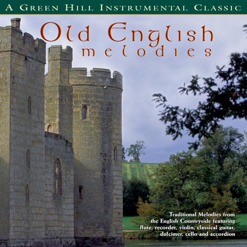 Old English Melodies by Craig Duncan on Amazon Music Unlimited