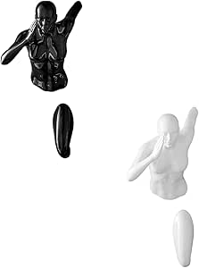 Amazon.com: Finesse Decor Wall Runner | 3D Wall Art | Hand Crafted ...