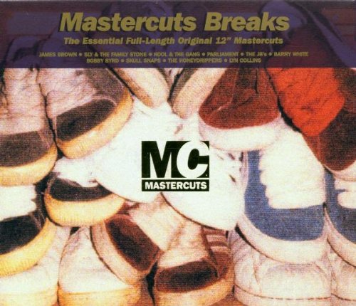 Mastercuts Breaks: Compilation, Mastercuts: Amazon.es: CD y vinilos}