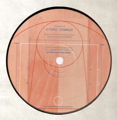 Amazon.com: B-Boy Of Tomorrow / Strawhead: CDs & Vinyl